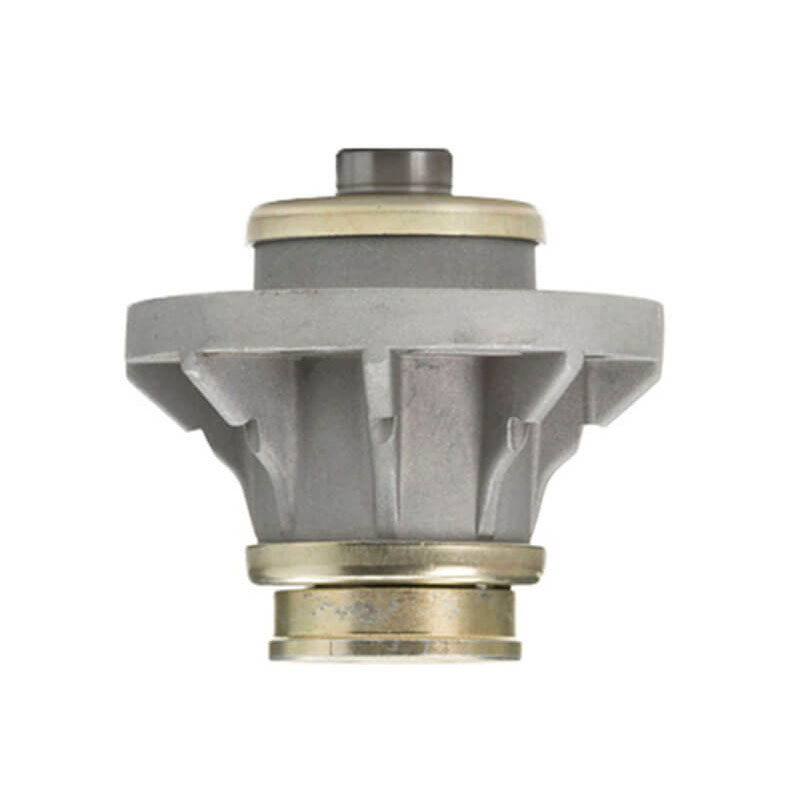 Deep Groove Ball Bearings - Yoda