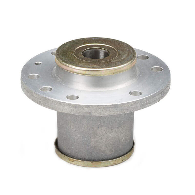 Deep Groove Ball Bearings - Yoda