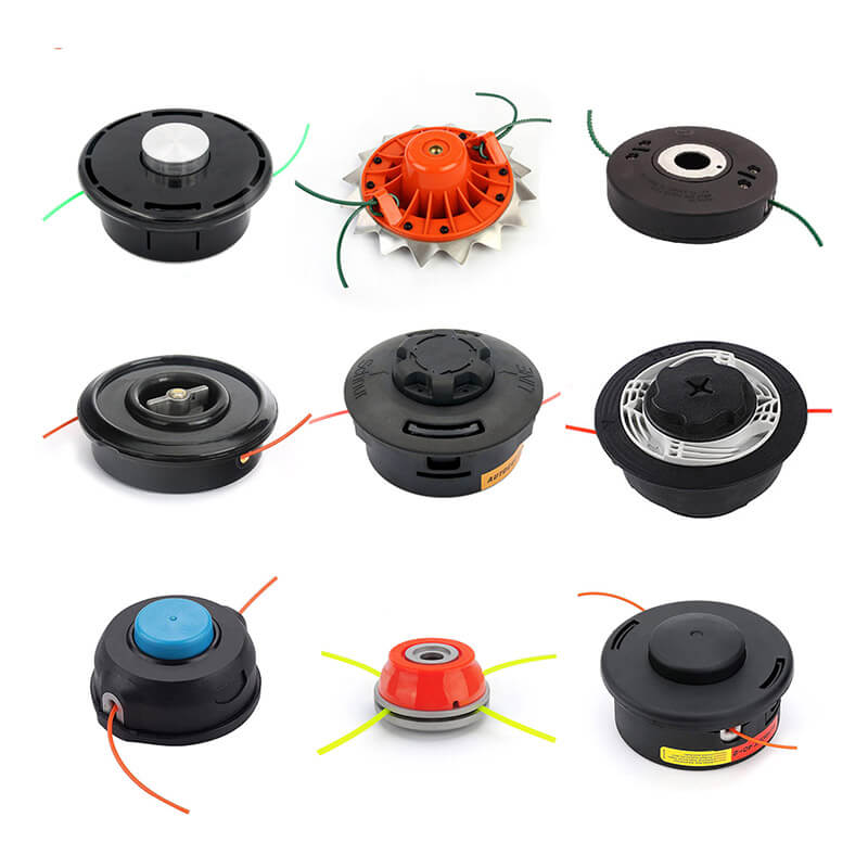 Trimmers & Brush cutter parts - Yoda